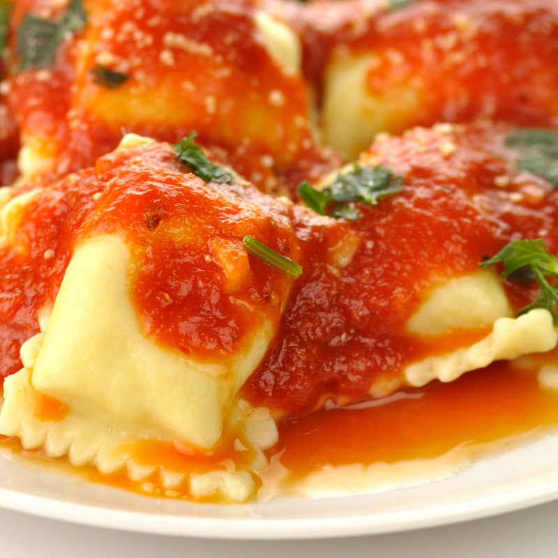 Angelo's Family Pizzeria